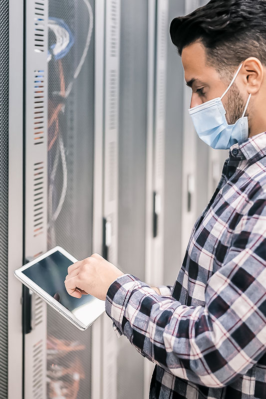 Intranet for Workplace Security & Compliance | Igloo Software