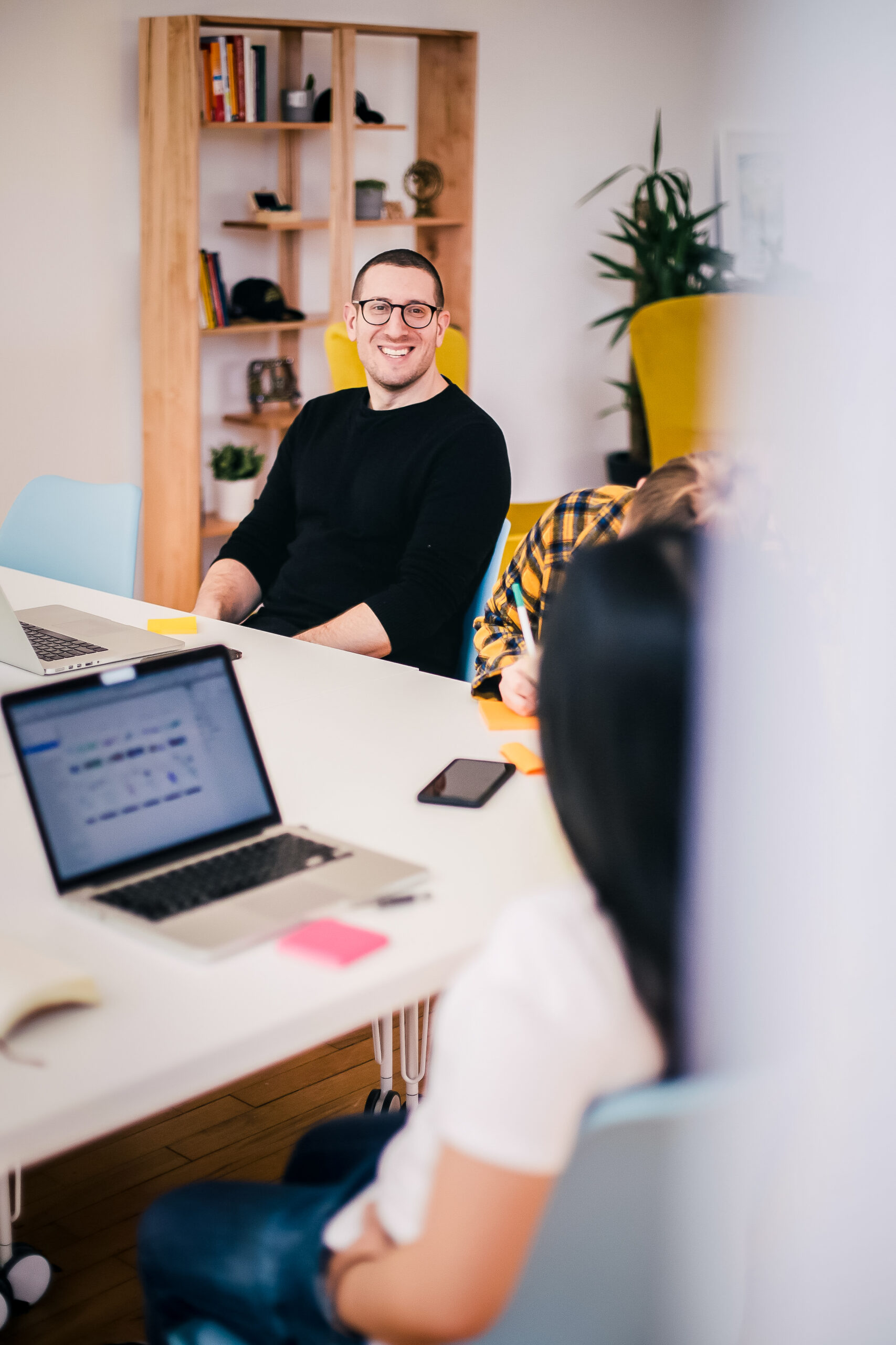 Seamlessly Integrate with Your Existing Apps | Igloo Software