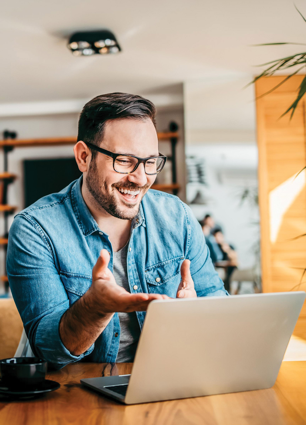 Improve Employee Experience | Igloo Difference | Igloo Software