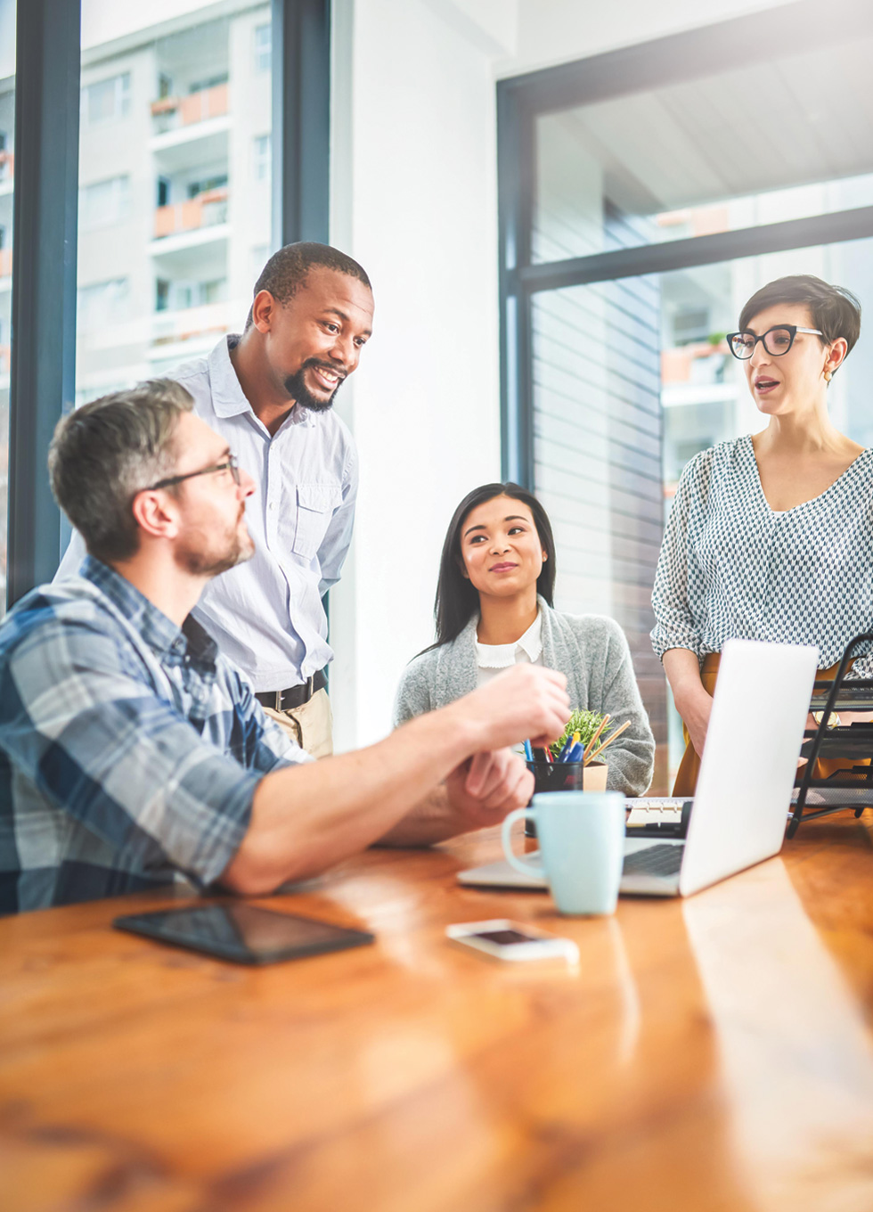 Improve Employee Experience | Igloo Difference | Igloo Software