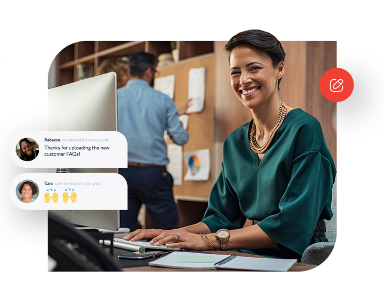 Improve Employee Experience | Igloo Difference | Igloo Software