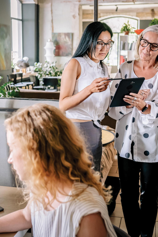 Improve Employee Experience | Igloo Difference | Igloo Software