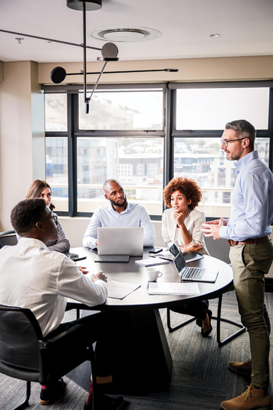 Improve Employee Experience | Igloo Difference | Igloo Software