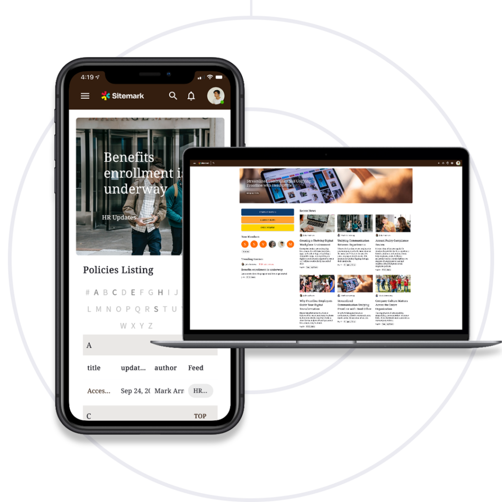 Seamlessly Integrate with Your Existing Apps | Igloo Software