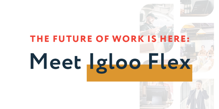 Igloo Software launches transformative new intranet | Igloo Software