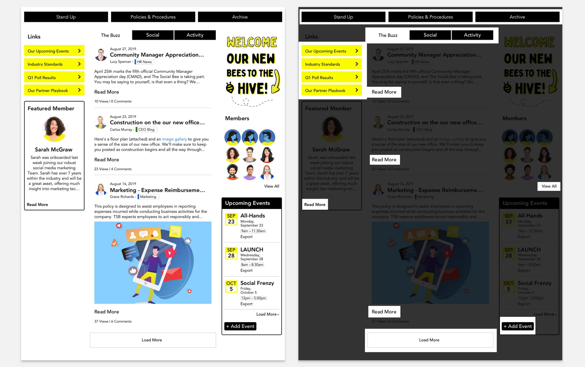 How To Plan, Design, & Build A Successful Intranet | Igloo