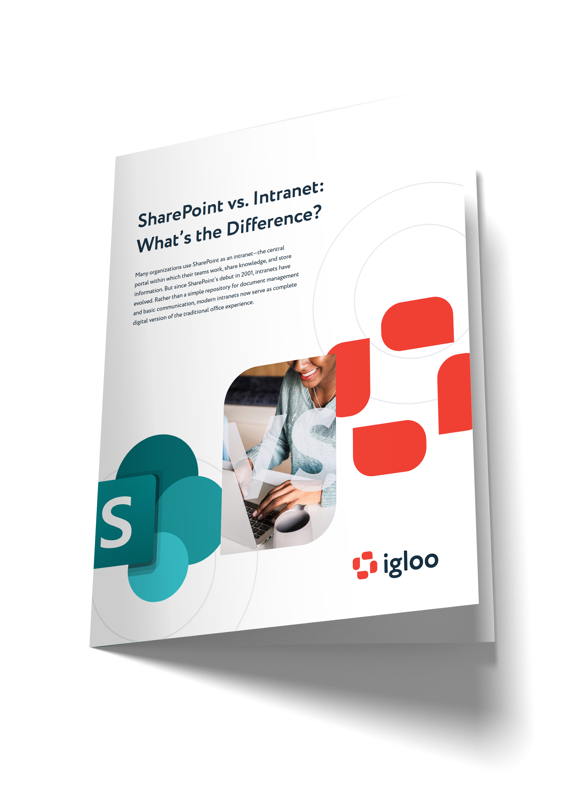 Is SharePoint a Viable Solution in the Age of Intranets? | Igloo Software