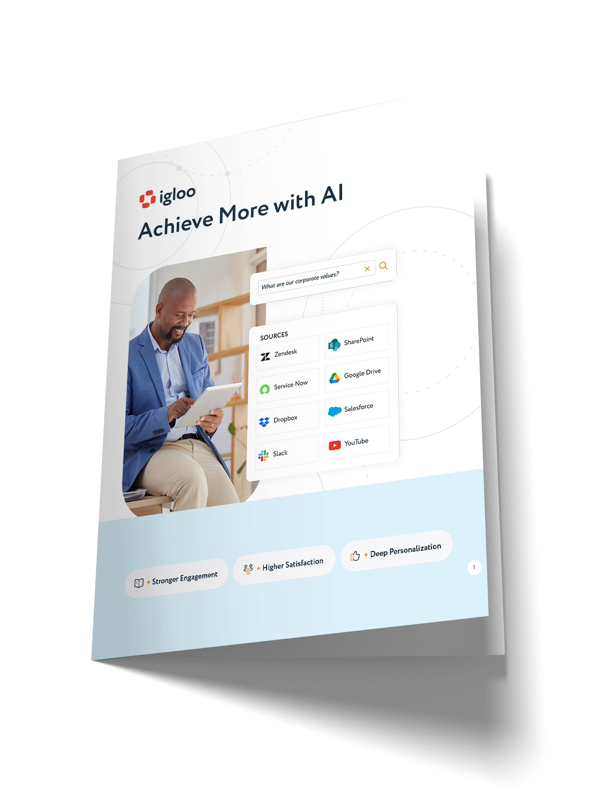 15 Employee Engagement Best Practices to Improve Productivity | Igloo Software