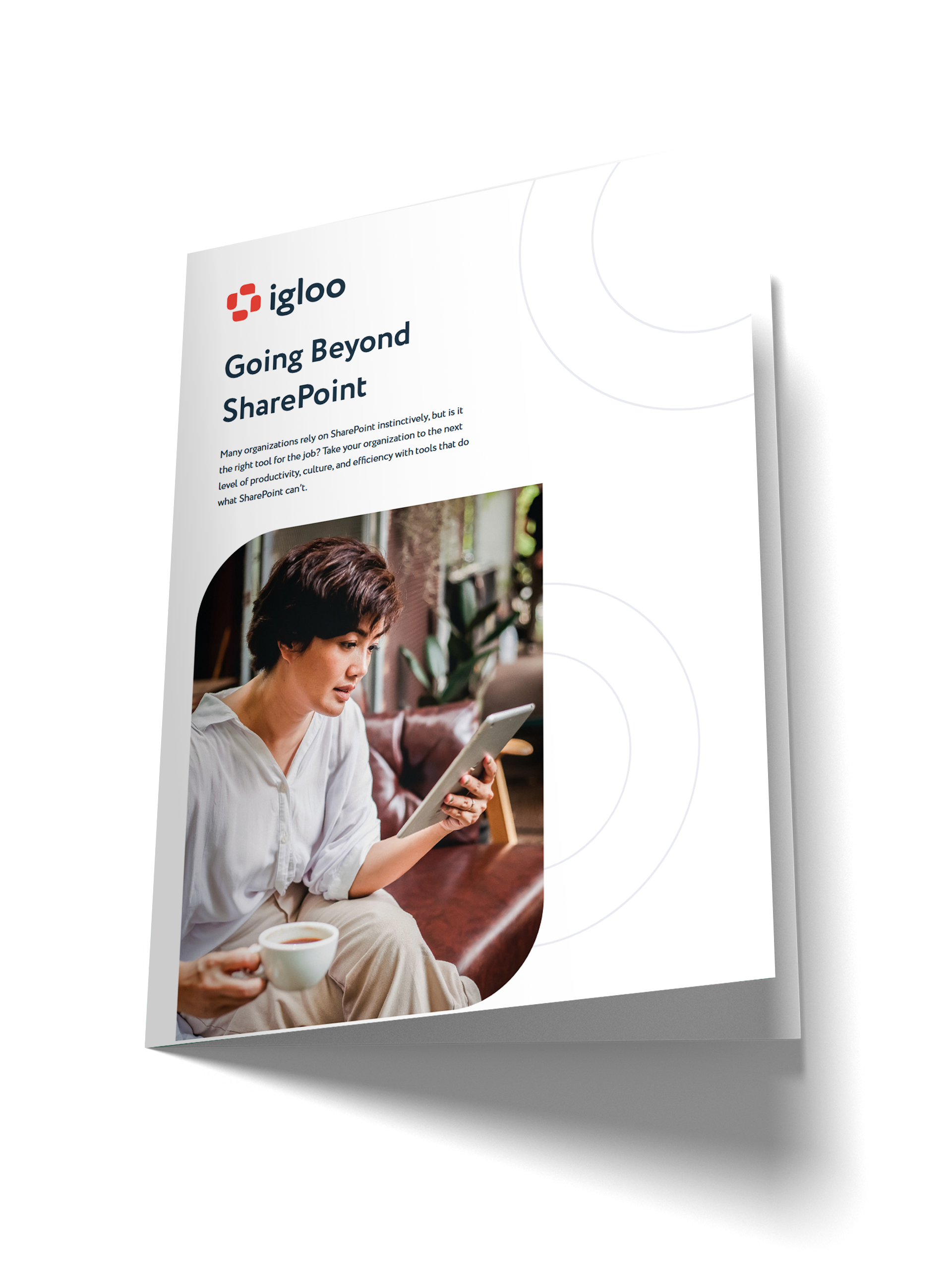 SharePoint vs. Intranet: Which is Right for Your Organization? | Igloo Software