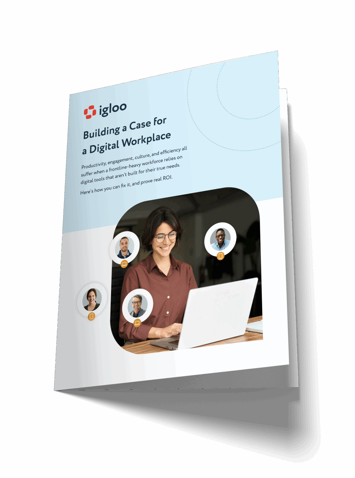 Intranet vs. Internet: What’s the Difference? | Igloo Software