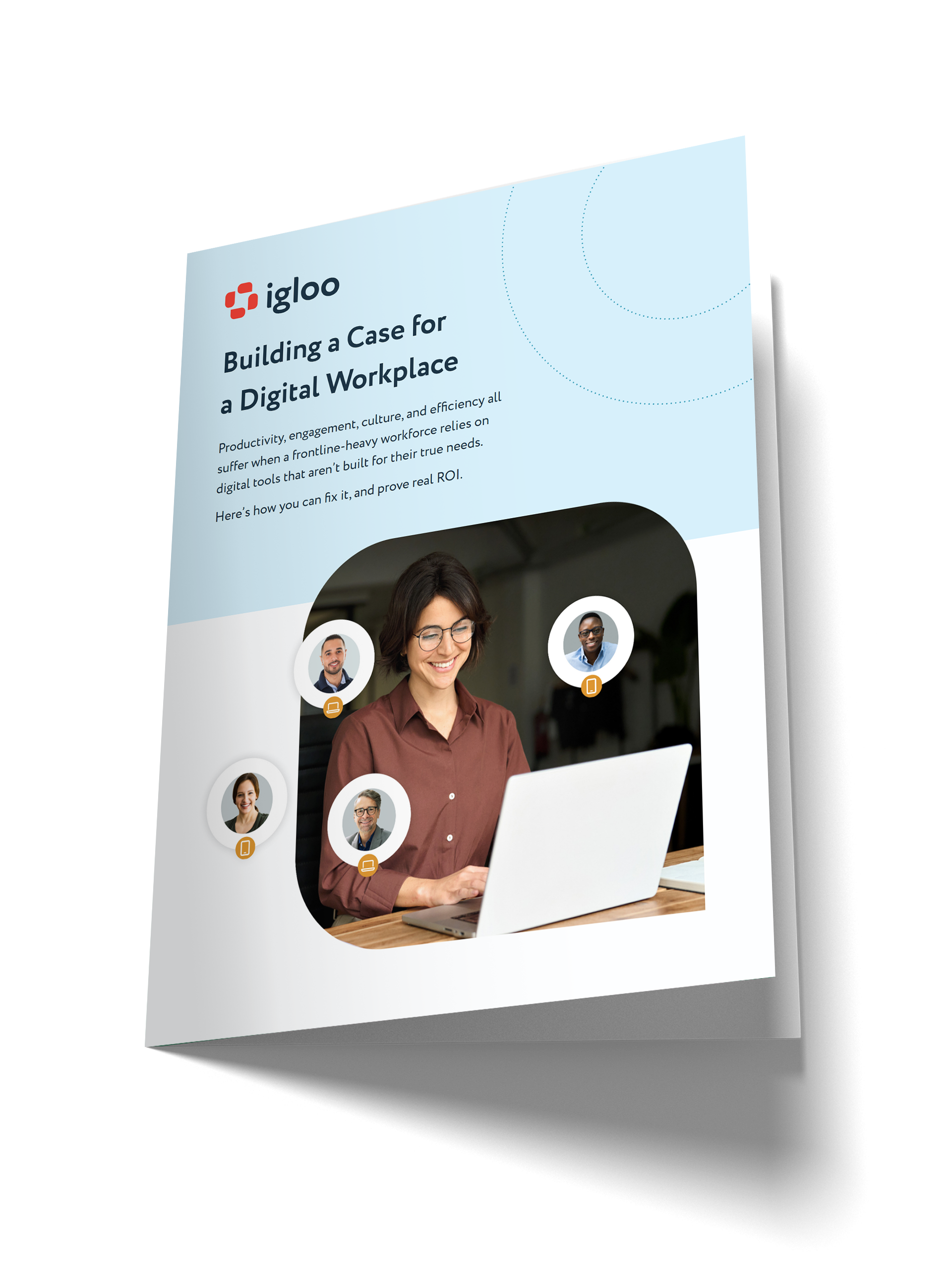 Intranet vs. Internet: What’s the Difference? | Igloo Software